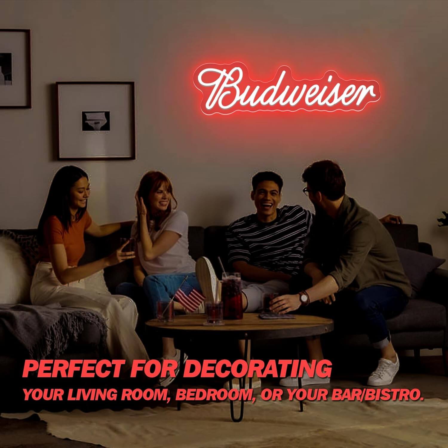 Keep the Glow Alive - How to Maintain and Clean Your Neon Lights – UponRay