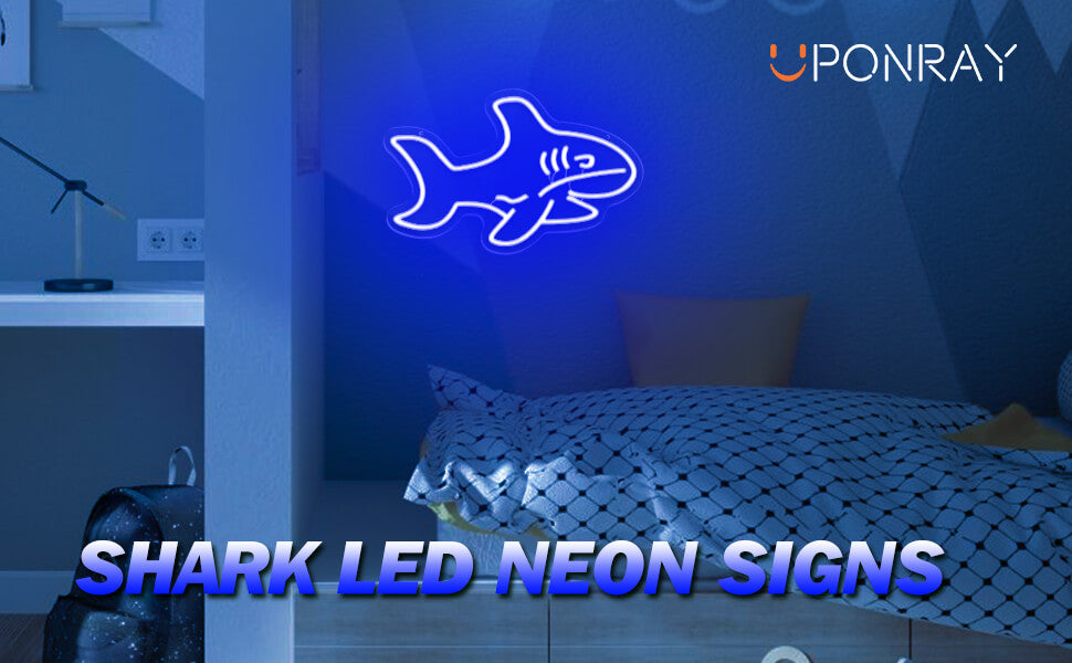 Light Up Your Life: How to Choose the Perfect Neon Light – UponRay